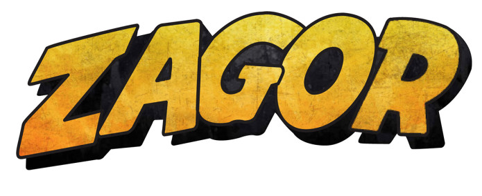 ZAGOR: SHADOW OF THE VAMPIRE, graphic novel | Indiegogo
