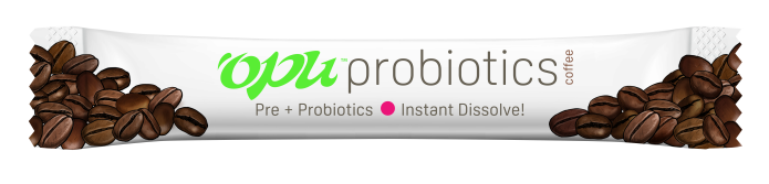'Opu Probiotics | Indiegogo