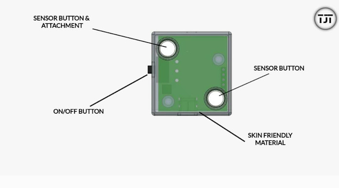 Smart Diaper Device | Indiegogo