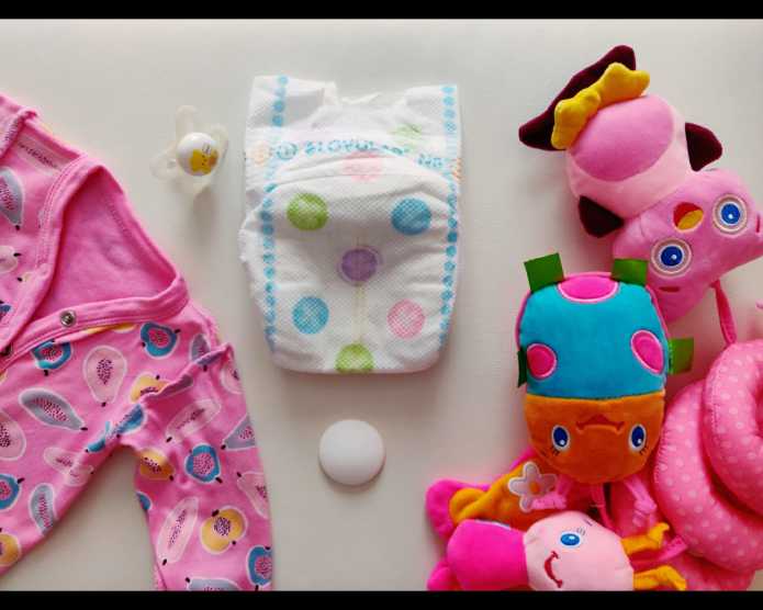 Smart Diaper Device | Indiegogo