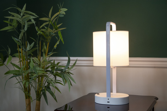 Vertical Lamp | Indiegogo