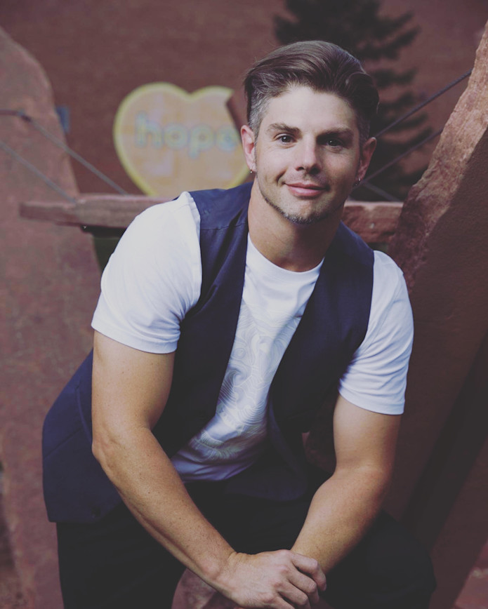 Cody Qualls: The Inquiry | Indiegogo