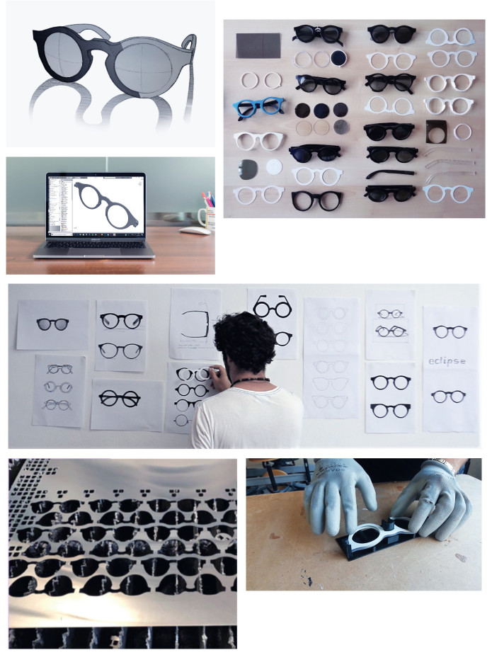 REVERS - the Interactive Sunglasses | Indiegogo