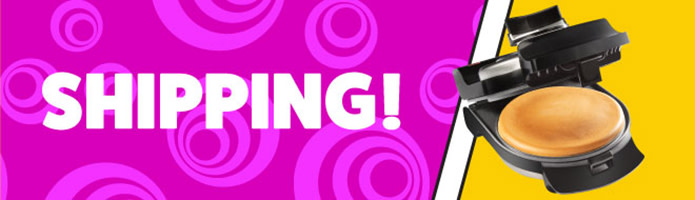 The Amazing Make-Your-Own Stuffed Pancake Maker | Indiegogo