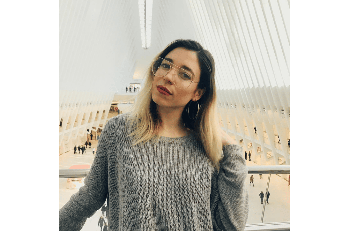 ANNA PALOMA'S FIRST MUSIC VIDEO | Indiegogo
