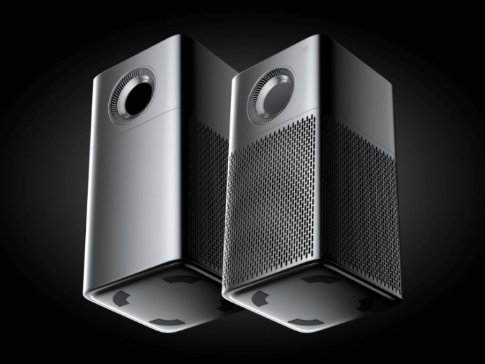 Eco-friendly device to clean CO2 with solar energy | Indiegogo