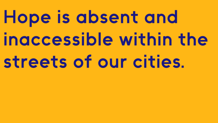 Hope Booth | Indiegogo