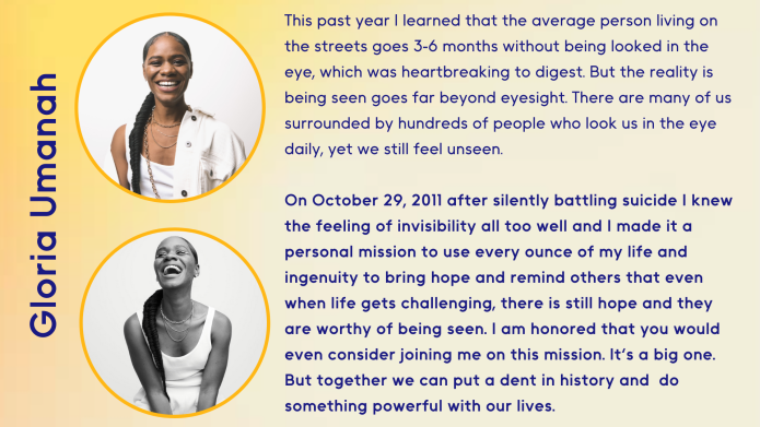 Hope Booth | Indiegogo