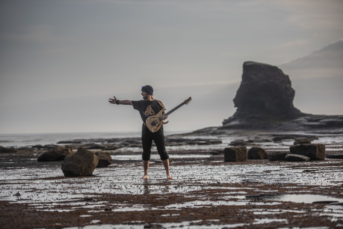 Dave Brons' 3rd Album: Return to Arda | Indiegogo