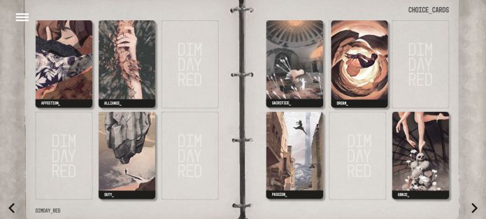 Dimday Red | Indiegogo