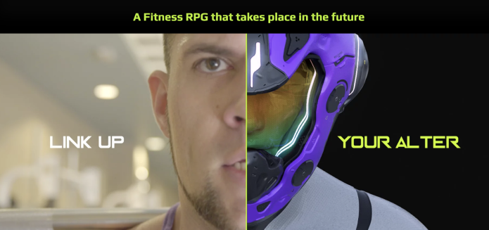 Fitness Teamified! Exercise RPG | Indiegogo