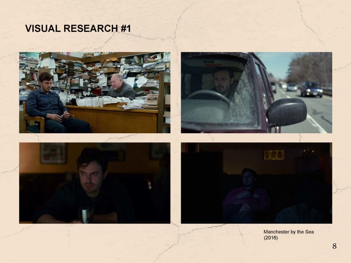 Abstract Painting Short Film | Indiegogo