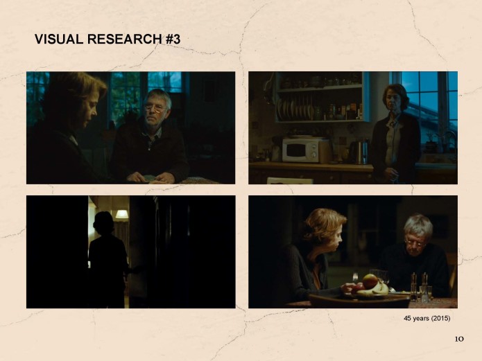 Abstract Painting Short Film | Indiegogo