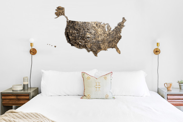 Touchable 3D Relief Maps | Indiegogo