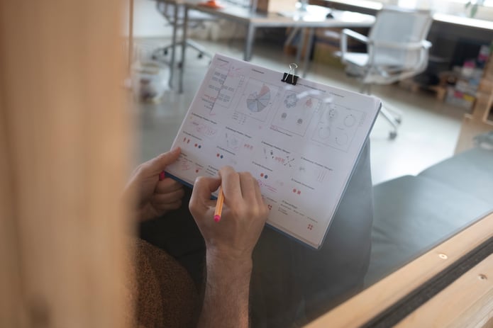 Visualizing Complexity Information Design Handbook Indiegogo