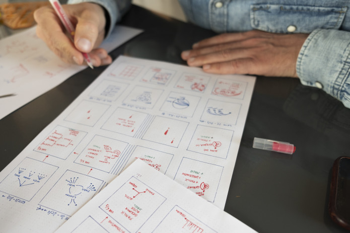 Visualizing Complexity Information Design Handbook Indiegogo