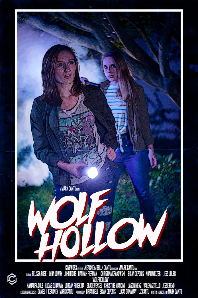 Wolf Hollow - A werewolf horror comedy | Indiegogo