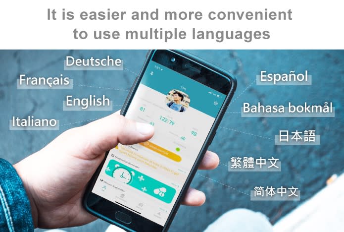 World’s Smallest Cardiovascular Tester - iCARE! | Indiegogo