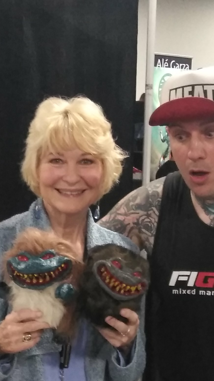 CRITTERS - ALL YOU CAN EAT | Indiegogo