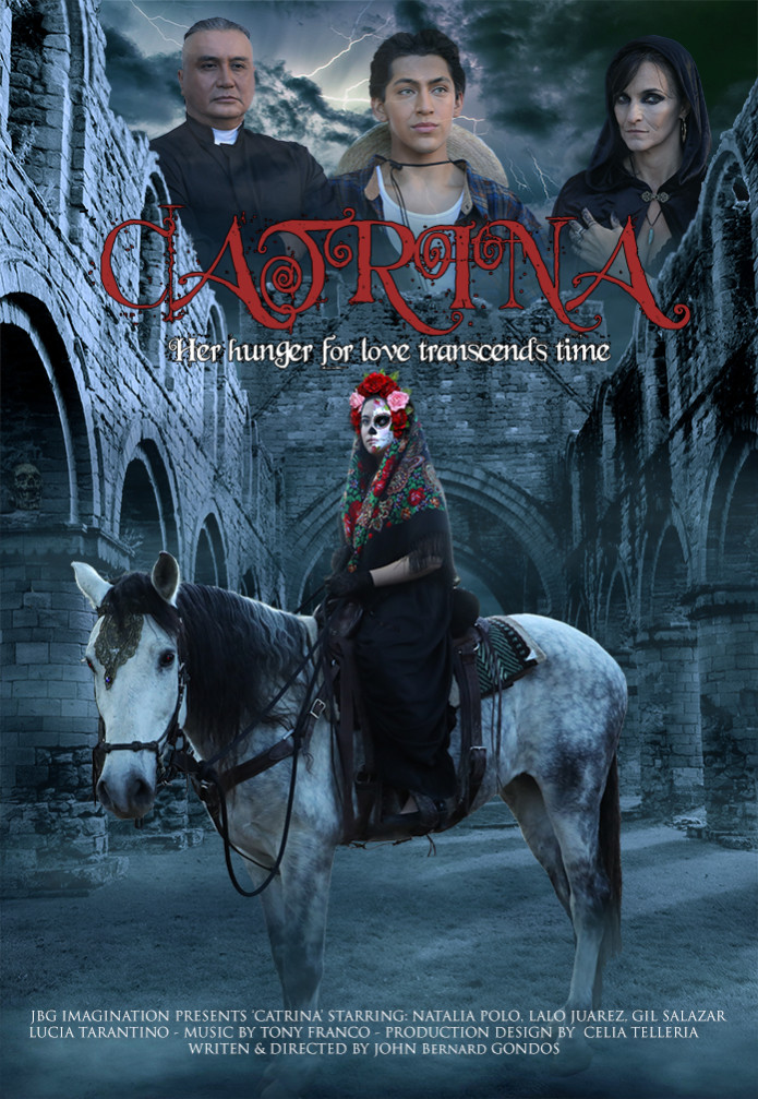 Catrina Film | Indiegogo