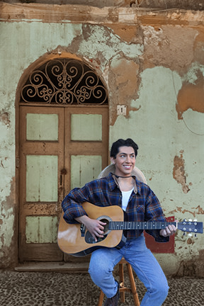 Catrina Film | Indiegogo