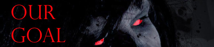 Trepidity 80s slasher horror film | Indiegogo