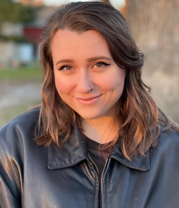 Trepidity 80s slasher horror film | Indiegogo