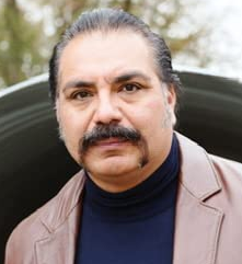 THE MANCO FILM | Indiegogo