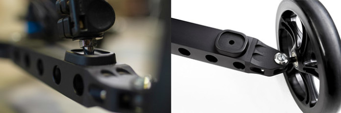 HYPERDOLLY - Robotic camera dolly | Indiegogo