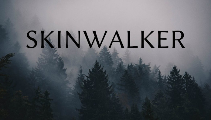 Skinwalker | Indiegogo