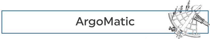 ArgoMatic Ancient Instrument meets Watch World | Indiegogo