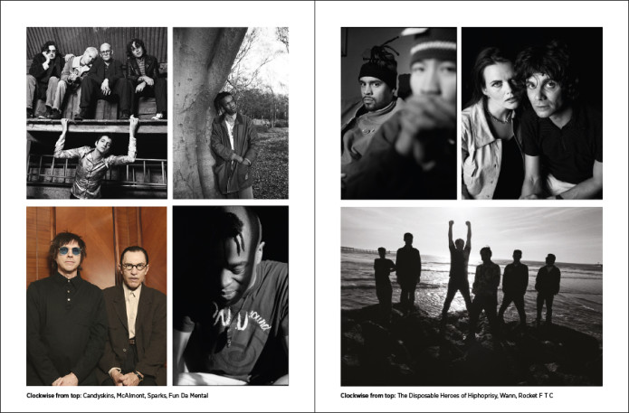 Pat Pope's Rock and Roll Photography | Indiegogo