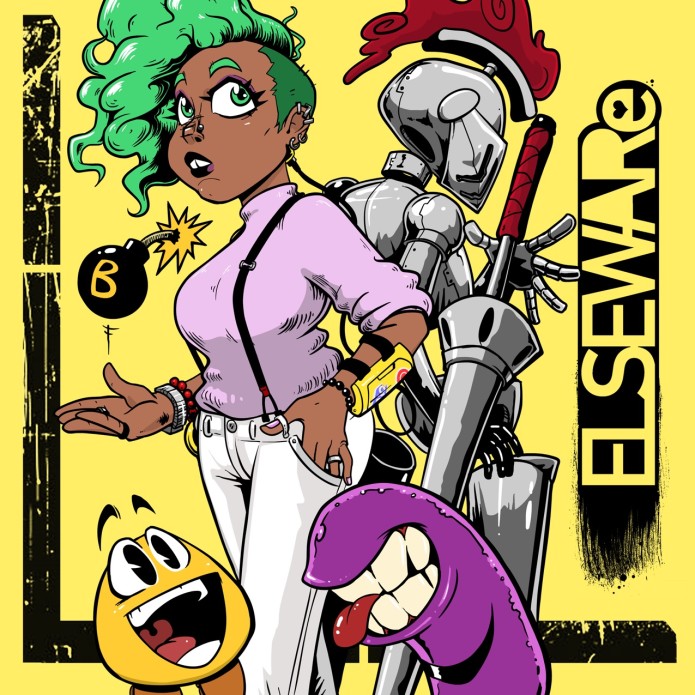 Fatal Familiar: A Monster Collecting Tabletop RPG | Indiegogo