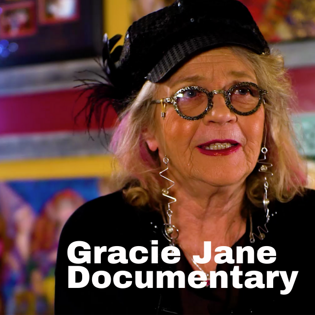 The Gracie Jane Documentary | Indiegogo