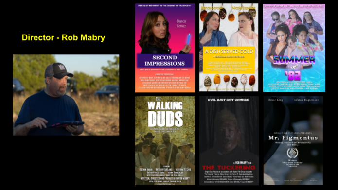 The Legend of El Chupacabra, Sci-Fi Monster Comedy | Indiegogo