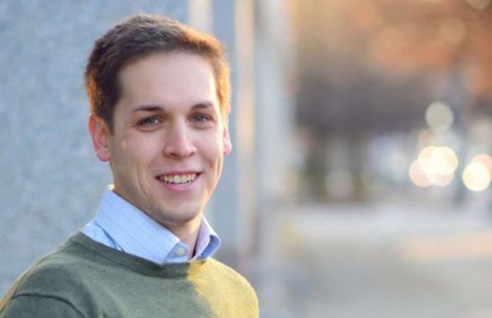 Pivot Points by Doug Colvard | Indiegogo