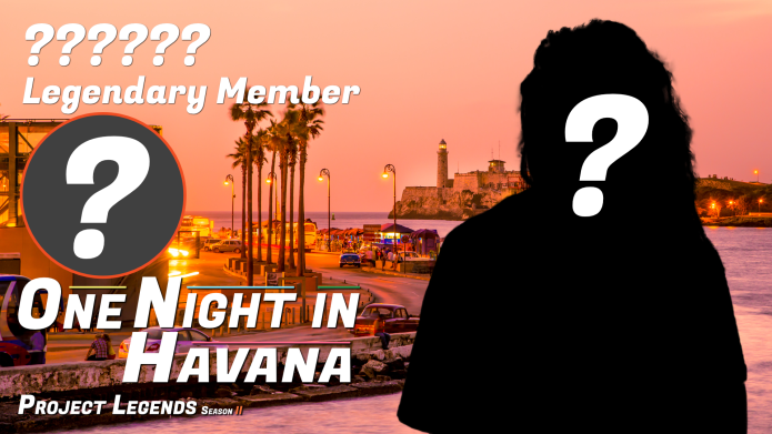 Project Legends Season II | Indiegogo