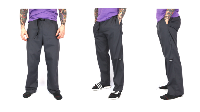 The Modrobes Side Pocket Lounge Pants | Indiegogo