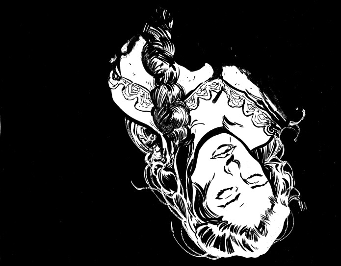 The Devil's Left Hand | Indiegogo