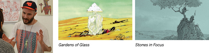 The Inheritors film | Indiegogo