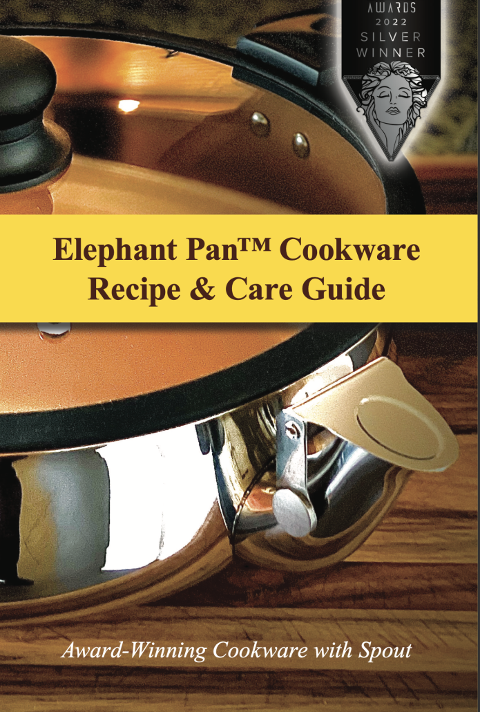 Elephant Pan Cookware | Indiegogo