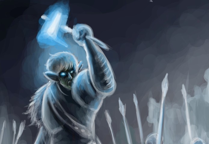 Nuggets of Nyeah - A Meme Filled 5E Adventure | Indiegogo