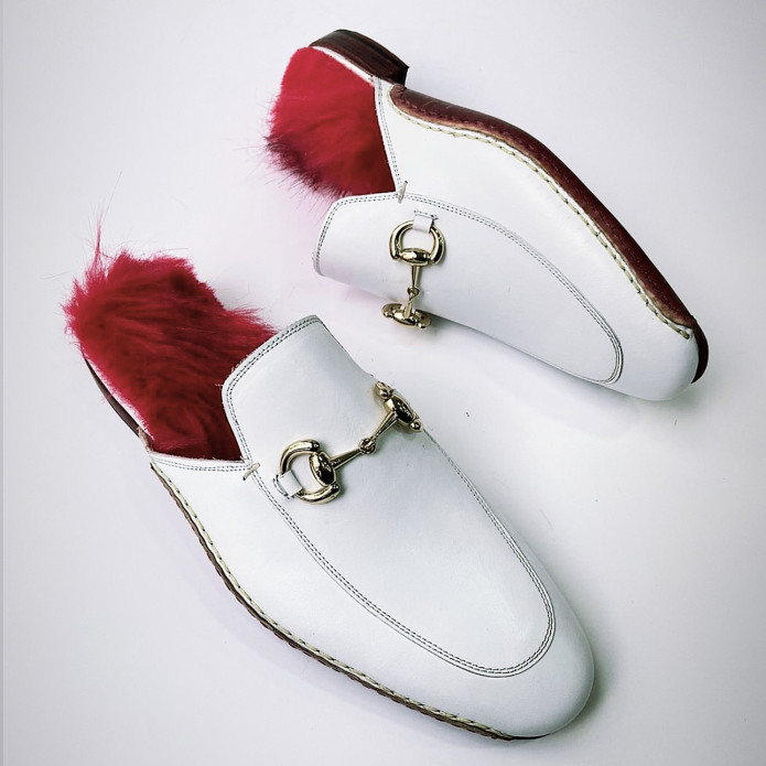 Handwelted Slippers Shoes for the Modern Gentlemen | Indiegogo