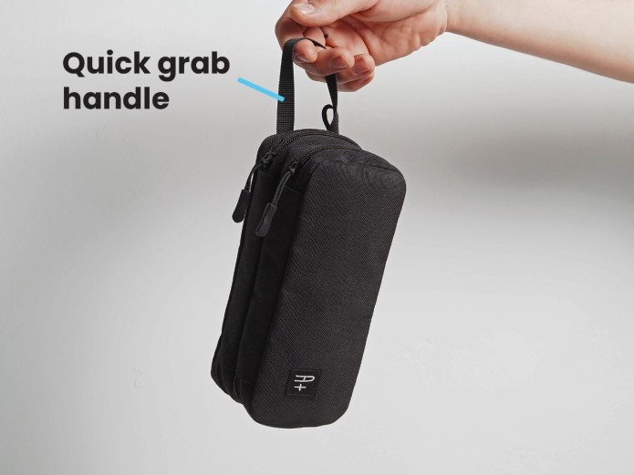 A Plus: The Ultimate Pencil Case | Indiegogo