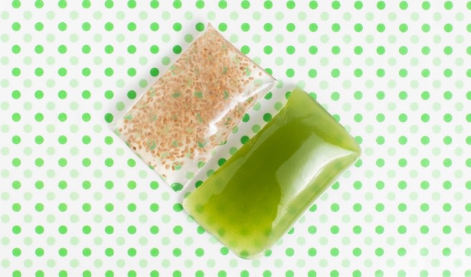 Konjac Chews: Tasty vegan gummy snacks from Japan | Indiegogo