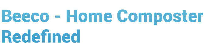 Beeco: The Most Revolutionary Fertilizer Composter | Indiegogo