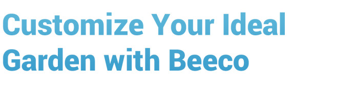 Beeco: The Most Revolutionary Fertilizer Composter | Indiegogo