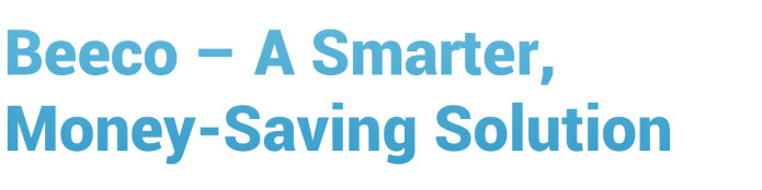 Beeco: The Most Revolutionary Fertilizer Composter | Indiegogo