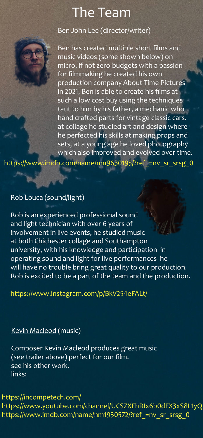 Hotiro - The Legend Of The Great Tree: Part 1 | Indiegogo