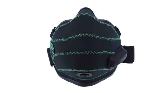 The PHASMA! A Soundproof Mask for Gaming | Indiegogo